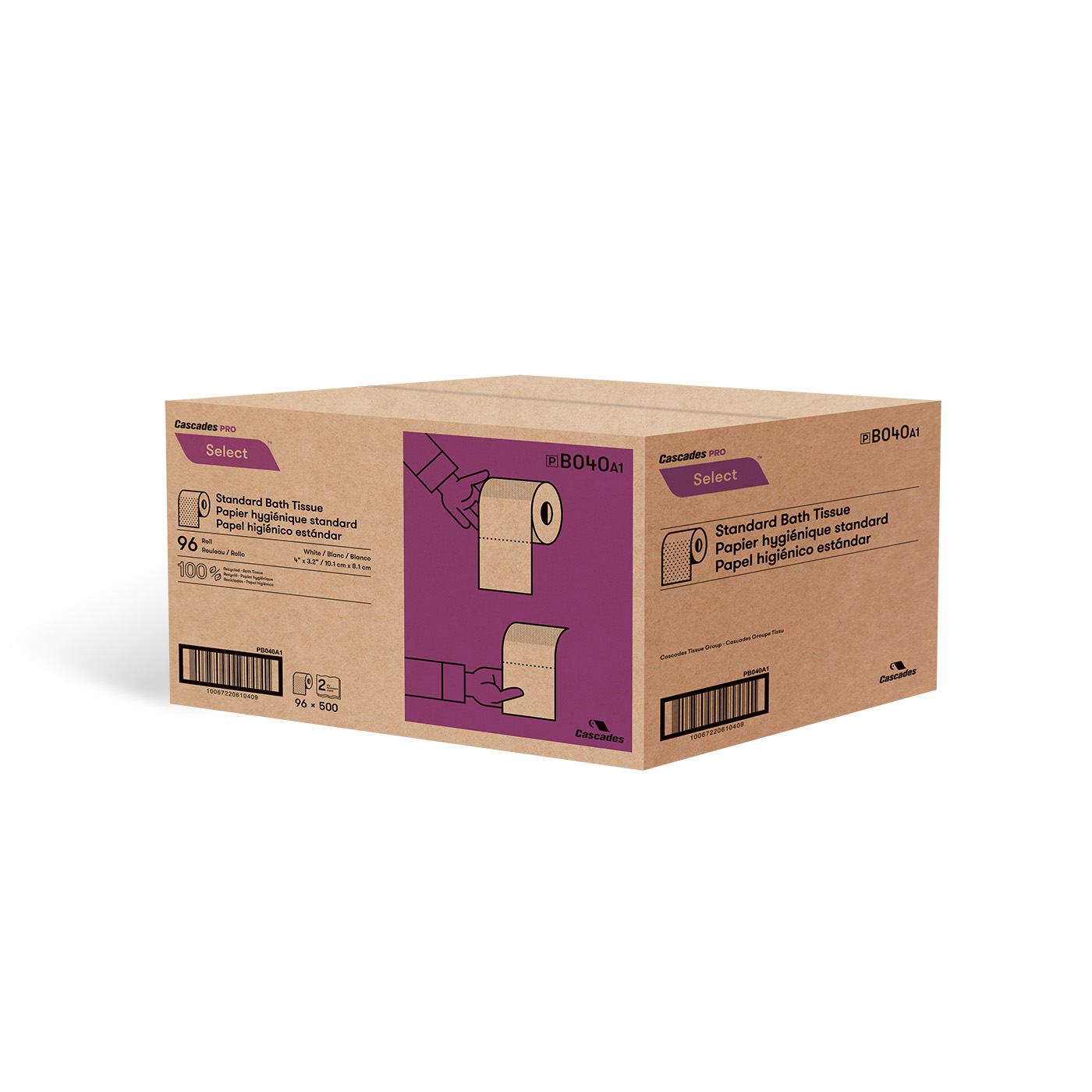 Home | Products | B040