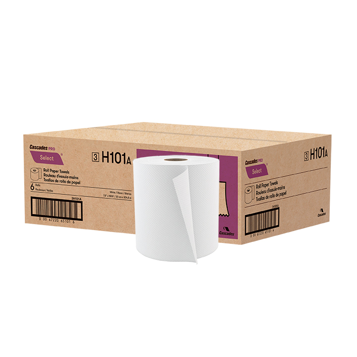 Home | Products | H101